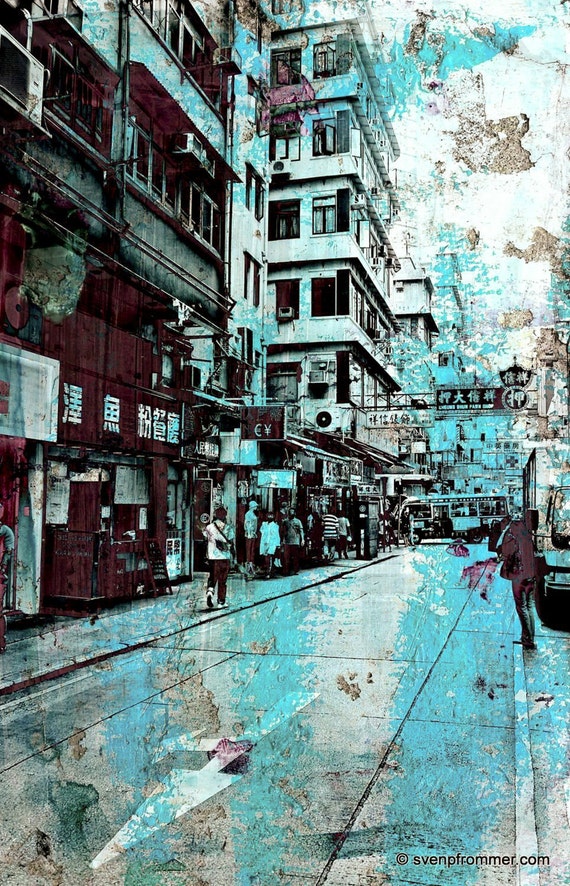 Sven Pfrommer Artwork