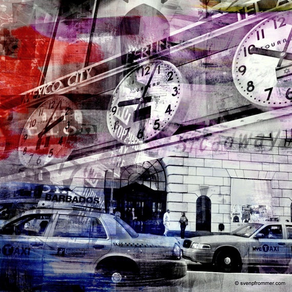 Sven Pfrommer Artwork