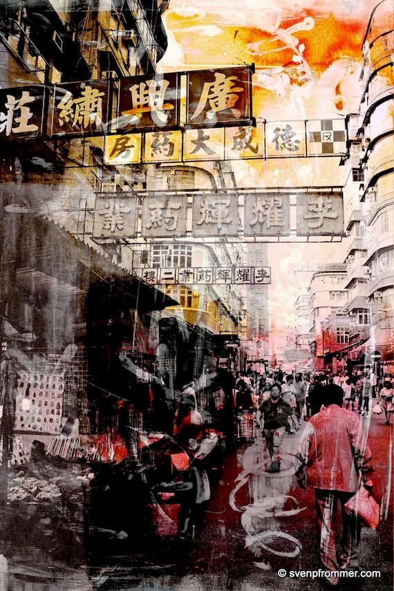 Sven Pfrommer Artwork