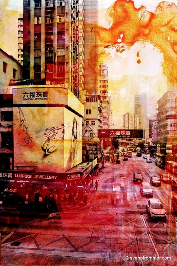 Sven Pfrommer Artwork