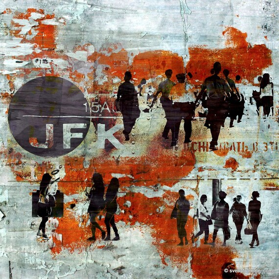 Sven Pfrommer Artwork