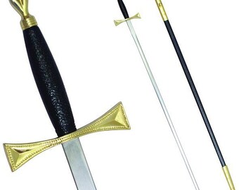 Masonic Sword Case - Etsy