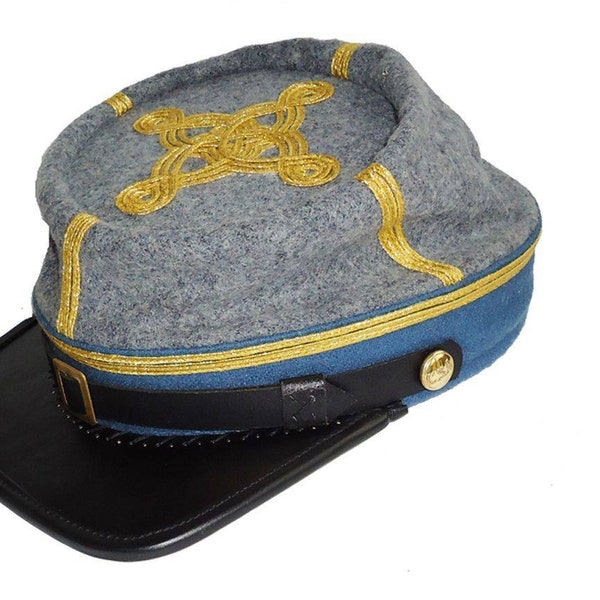 Civil War Kepis - Etsy