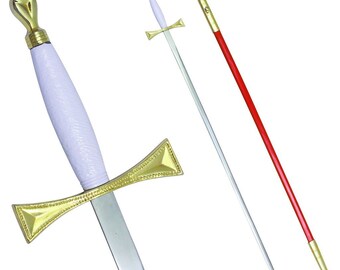 Masonic Sword Case - Etsy