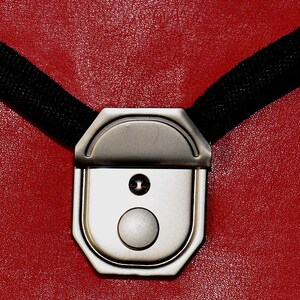 Masonic Red Royal Arch Apron Printed Logo Case - Etsy