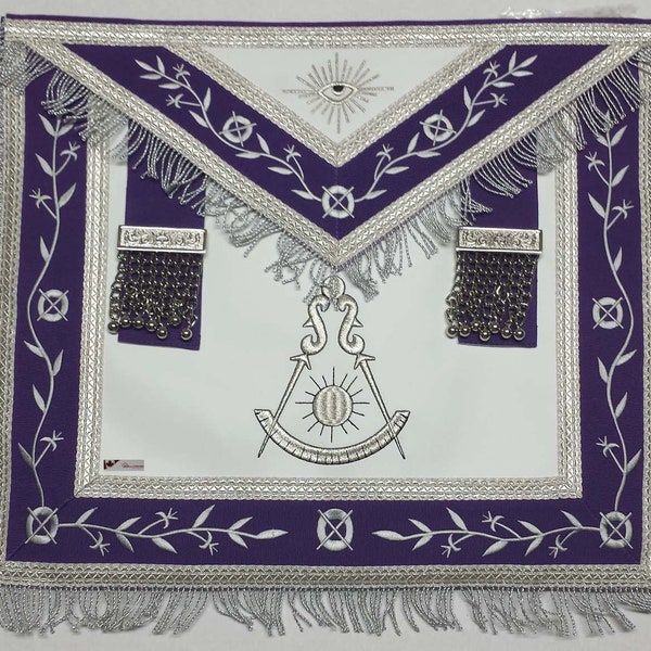 Past Master Apron - Etsy