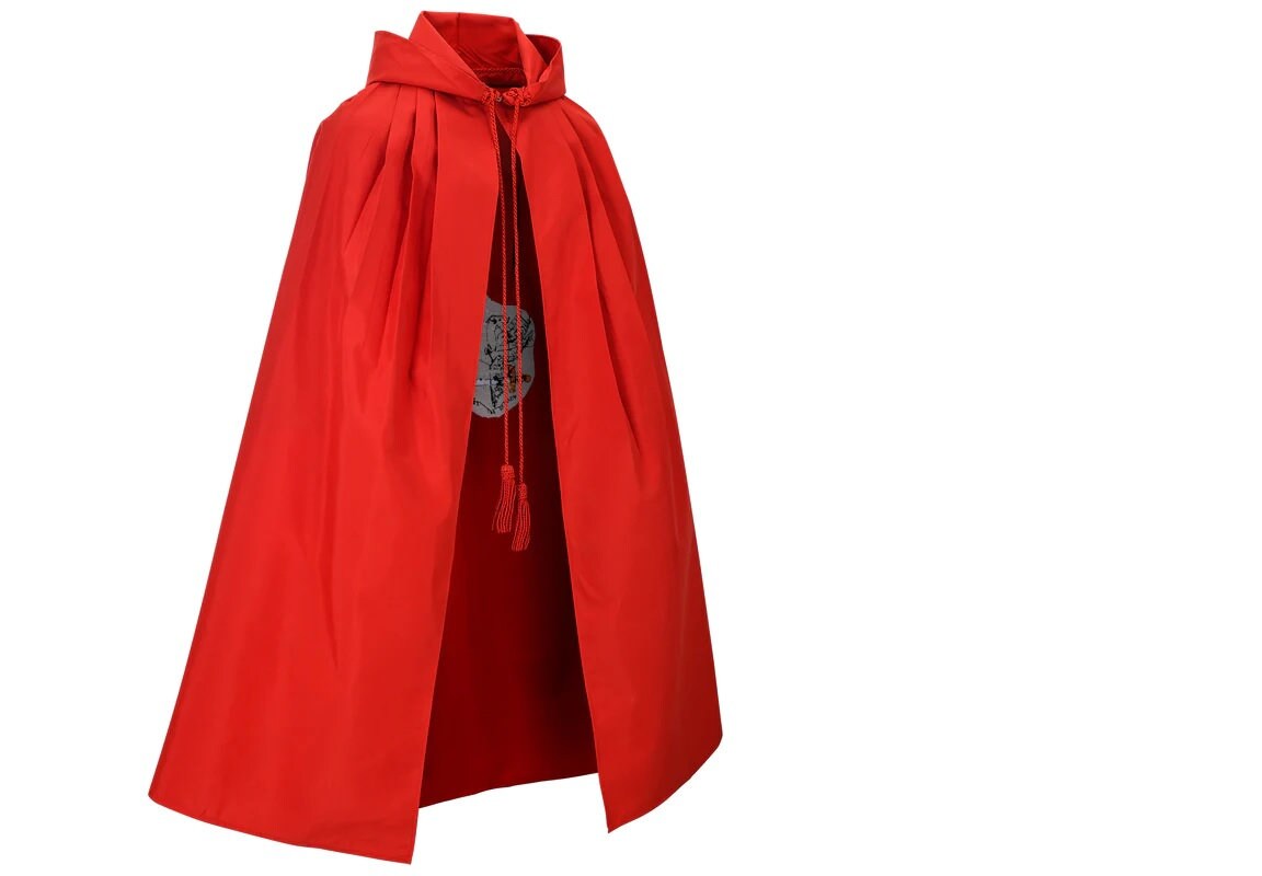 Scottish Rite Costumes