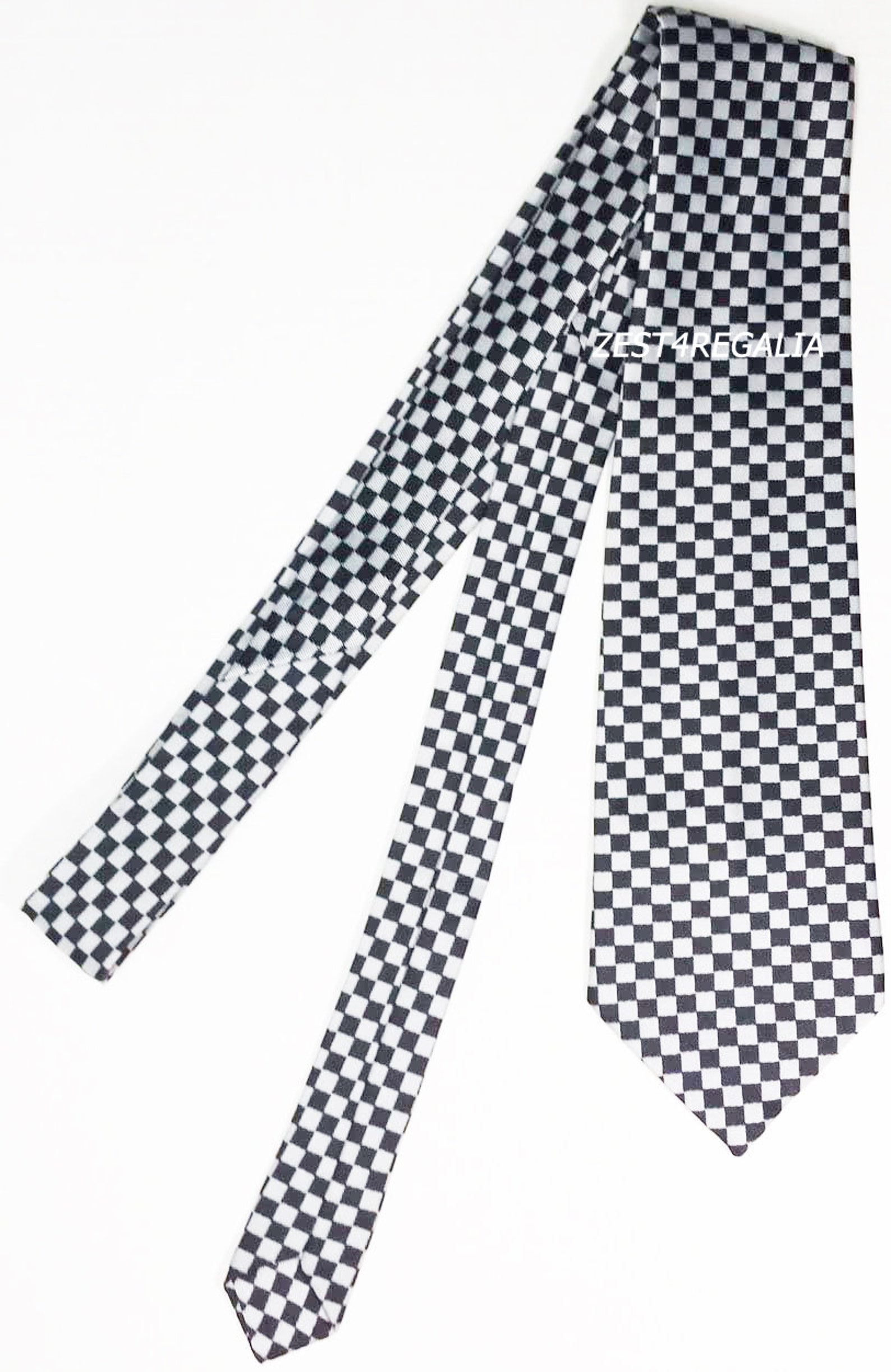Masonic Regalia Freemasons Tie - Etsy