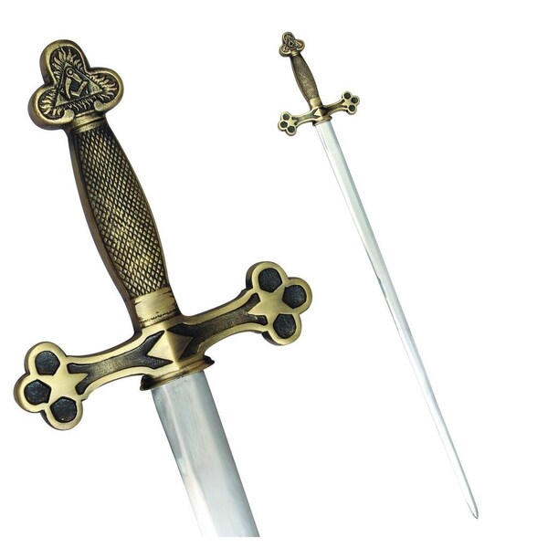 Knights Templar Sword Case - Etsy