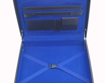 Masonic Regalia MM/WM and Provincial Apron Briefcase With | Etsy