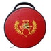 Masonic Past High Priest PHP Wreath Hat/cap Case Red - Etsy