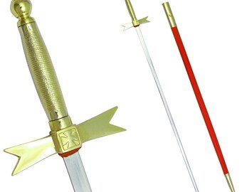 Masonic Sword Case - Etsy