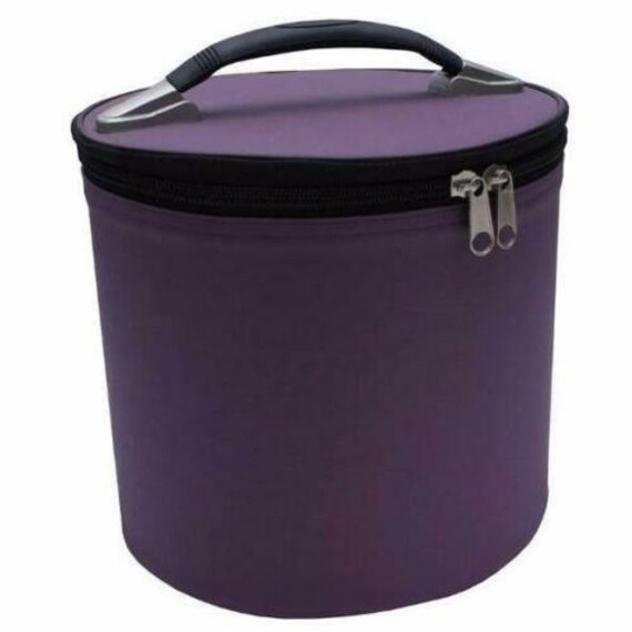 Masonic Fez Case purple | Etsy