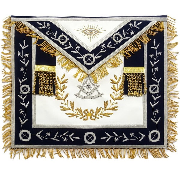 Masonic Kitchen Apron - Etsy