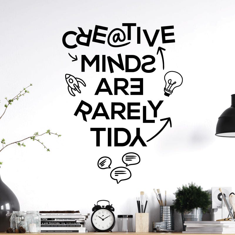 Creative Minds - Etsy