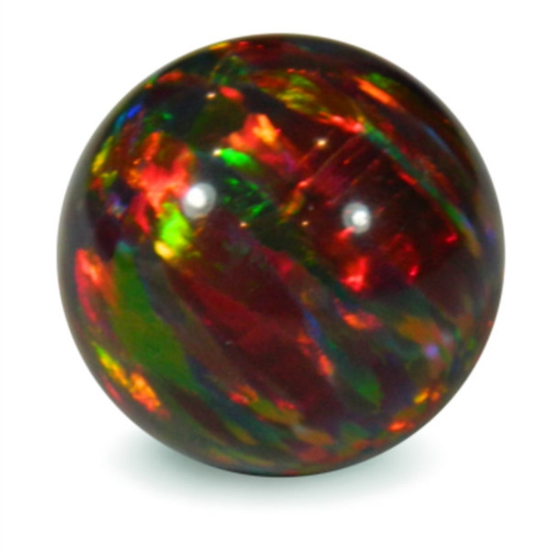 Opal Marbles - Etsy UK