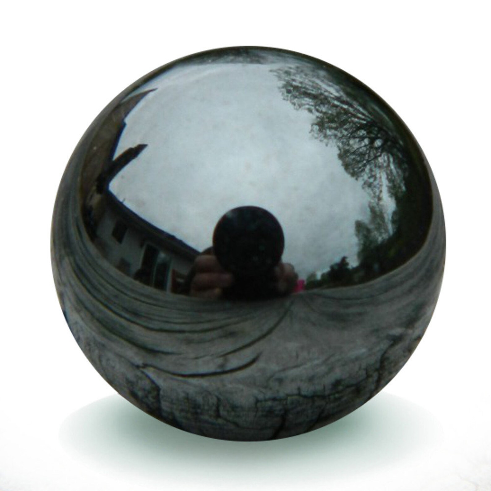 Healing Stone Set 5 12mm Semi Precious Stones Marbles for - Etsy