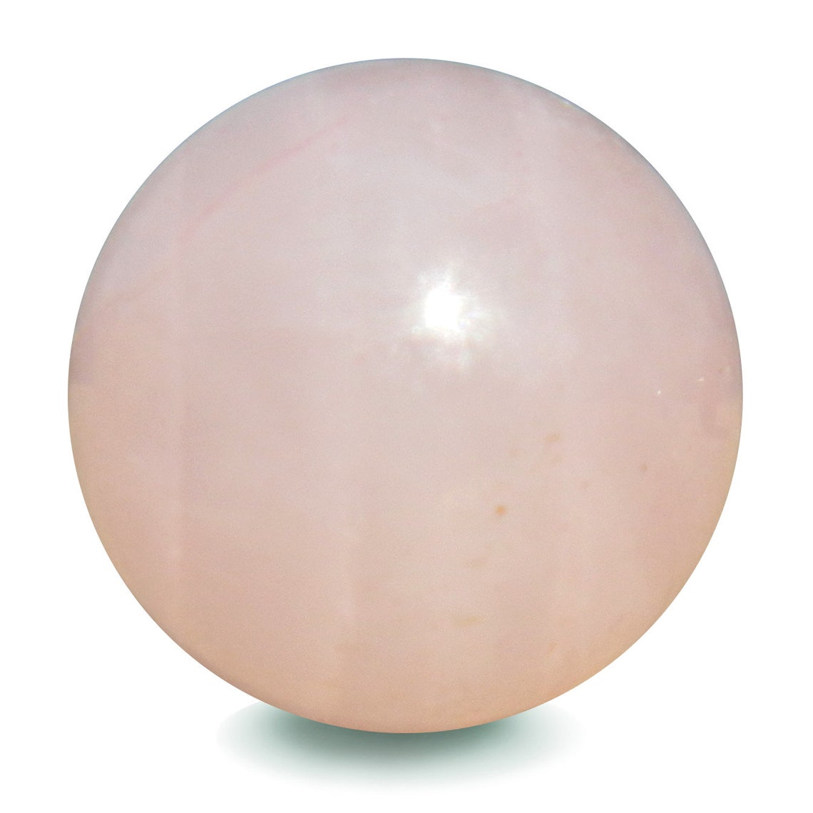 Healing Stone Set 5 12mm Semi Precious Stones Marbles for - Etsy