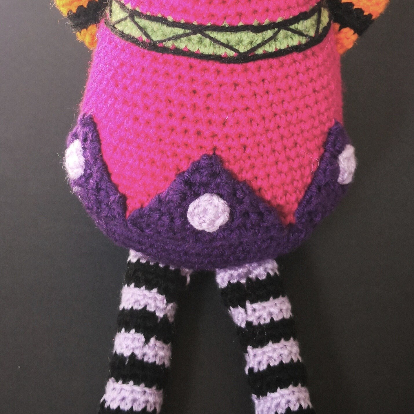SALE 2 Crochet Patterns Space Alien Crab Large Cat Amigurumi - Etsy