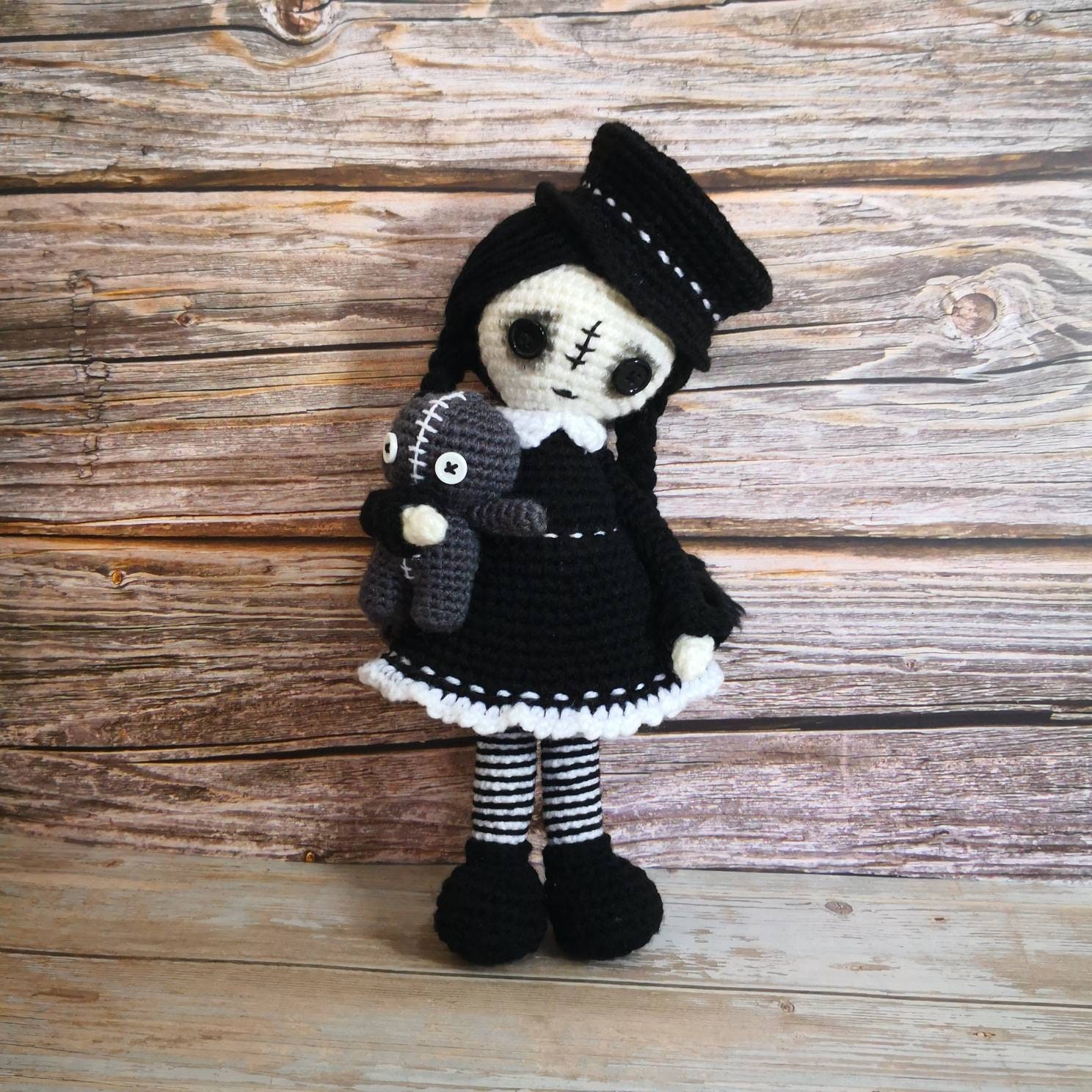 SALE 4 CROCHET PATTERNS Rebellious Grunge Girl Punk Rock Emo - Etsy Ireland