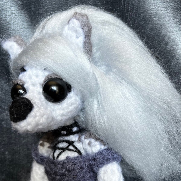 Loona Doll - Etsy