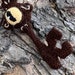 PDF PATTERN Amigurumi Portal Key From "the Owl House" - Etsy