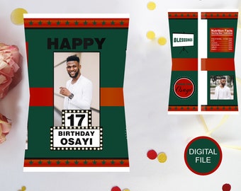 Gucci Party Supplies | Etsy