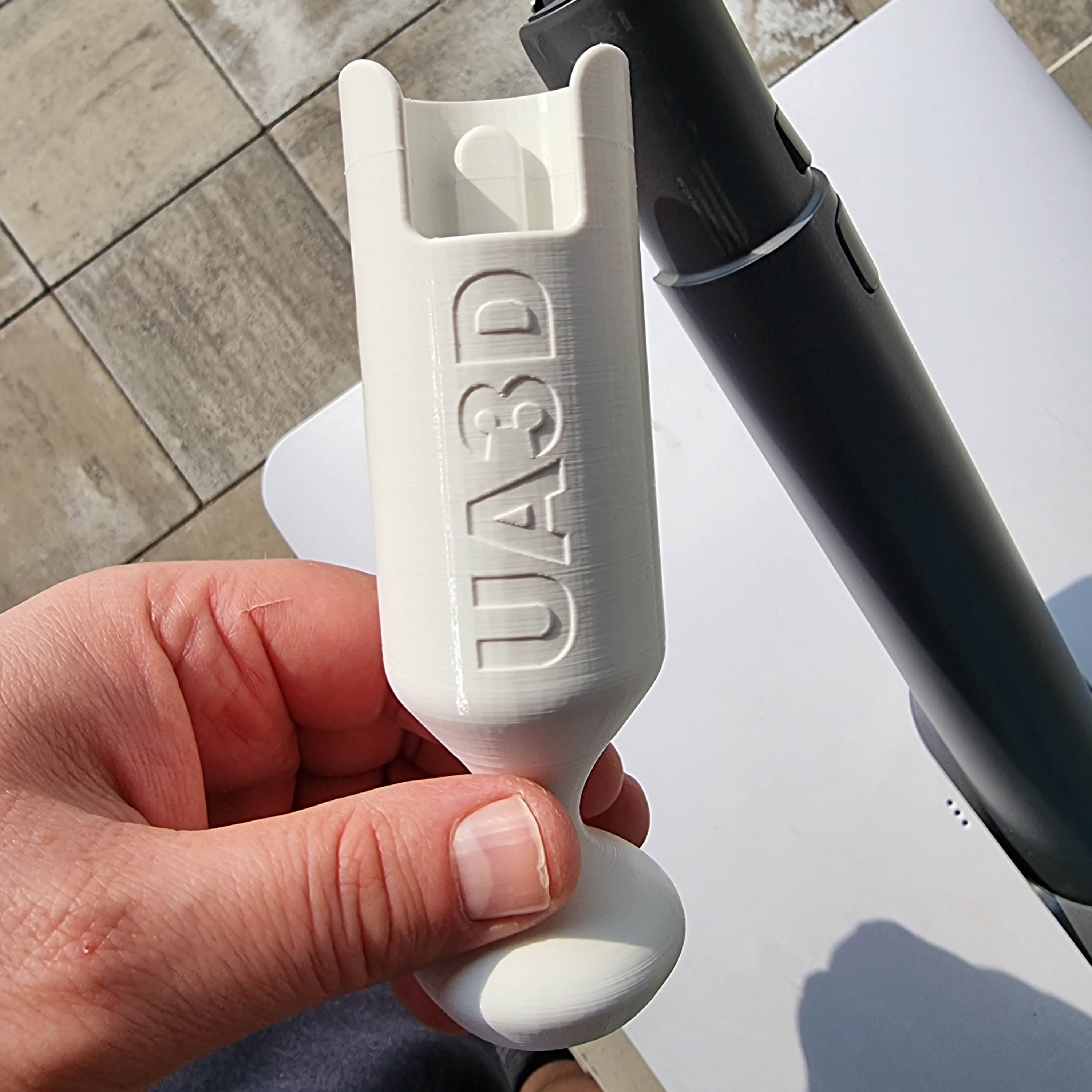 Protective Cap for Starlink With Convenient Carry Handle - Etsy