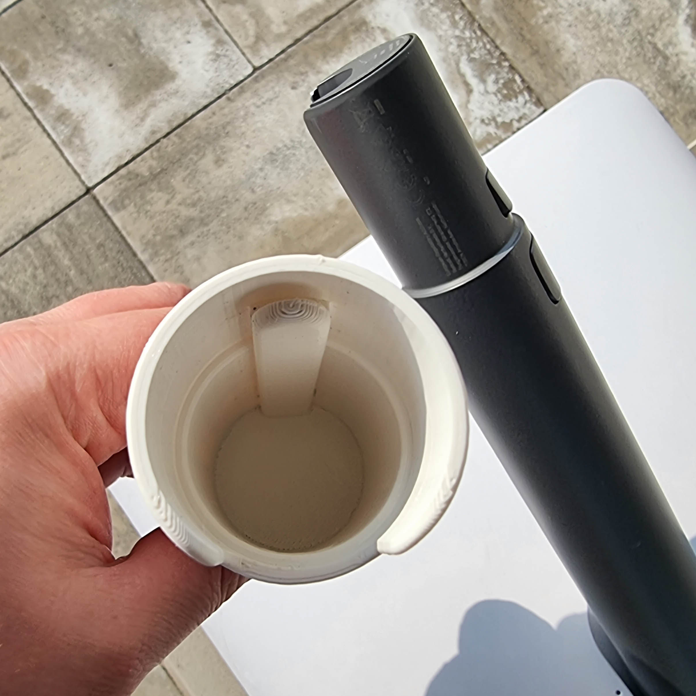 Protective Cap for Starlink With Convenient Carry Handle - Etsy