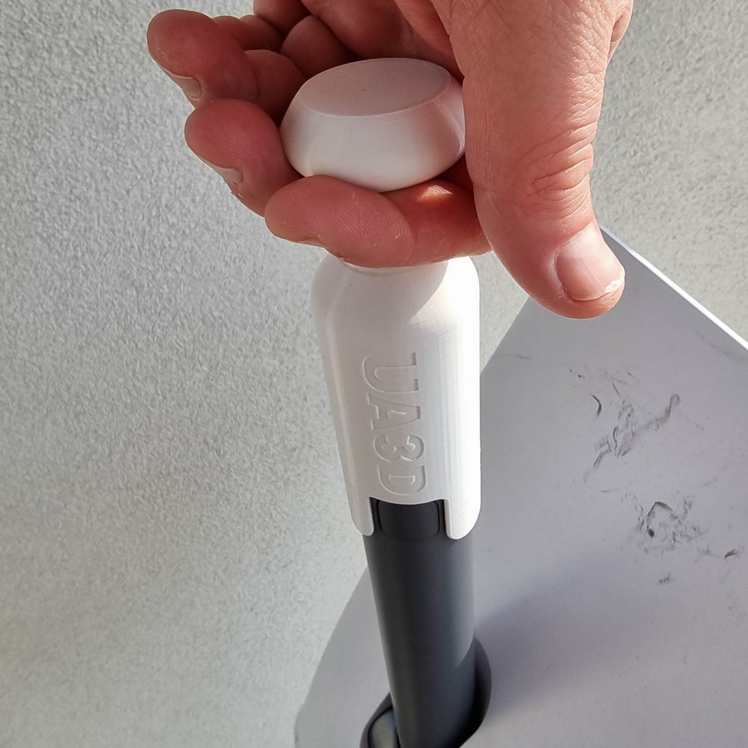 Protective Cap for Starlink With Convenient Carry Handle - Etsy