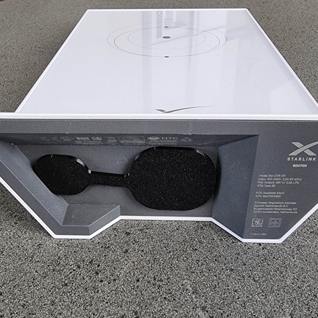 Starlink Router Protector - Etsy