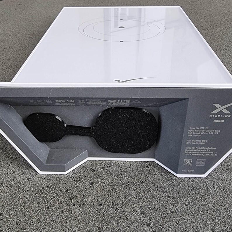 Starlink Router Protector - Etsy