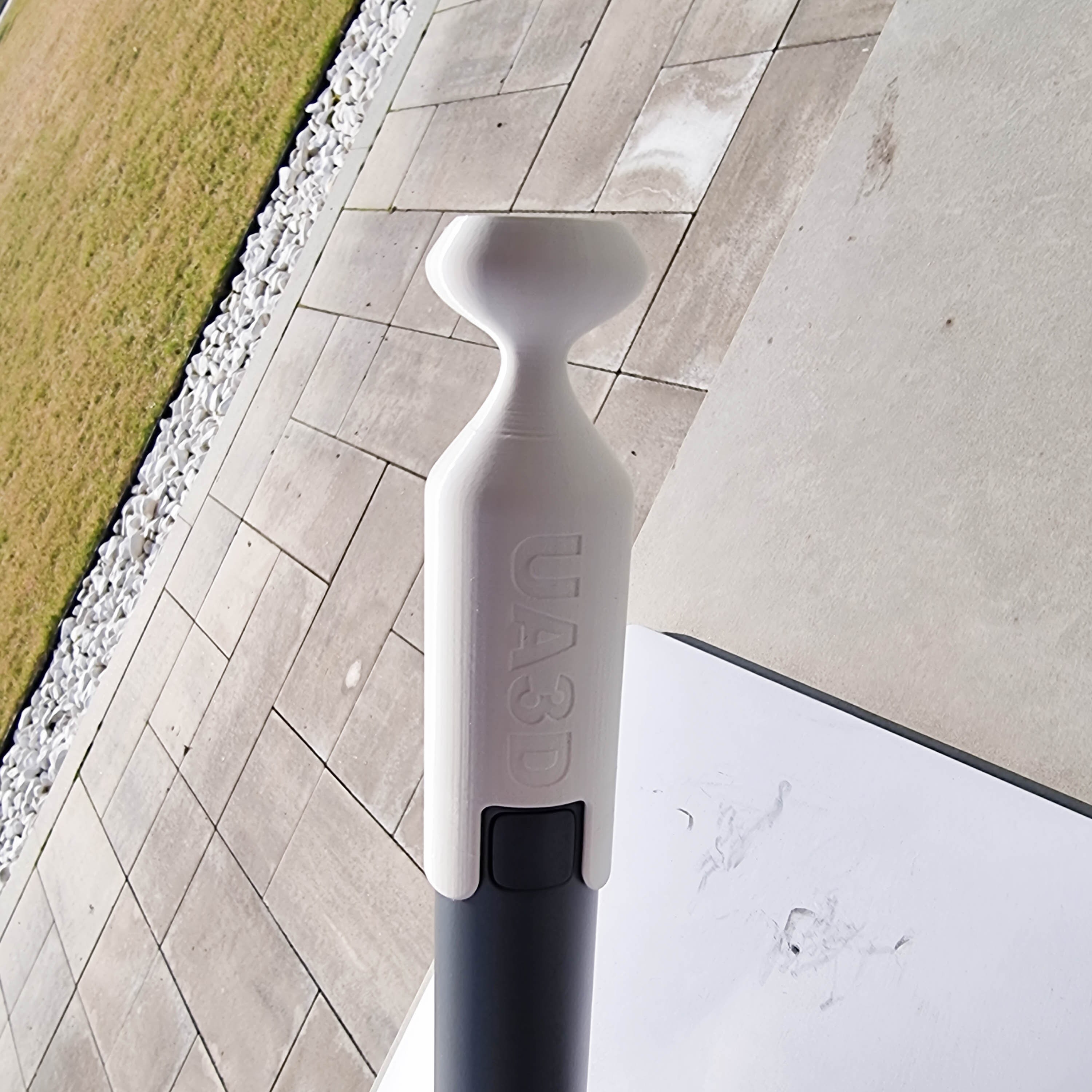 Protective Cap for Starlink With Convenient Carry Handle - Etsy