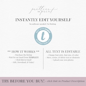 Luau Party Sign PRINTABLE, Bachelorette Party Sign, Time to Get Lei'd ...