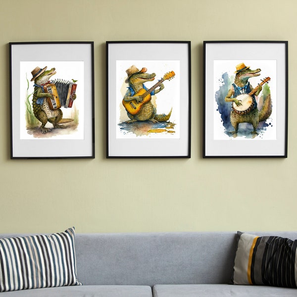 Cajun Decor - Etsy