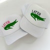 SPRITZ ME Trucker Hat Spring Break Trucker Hat. Spritzy Trucker Hat. - Etsy