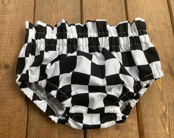 Checkered Flag Baby - Etsy