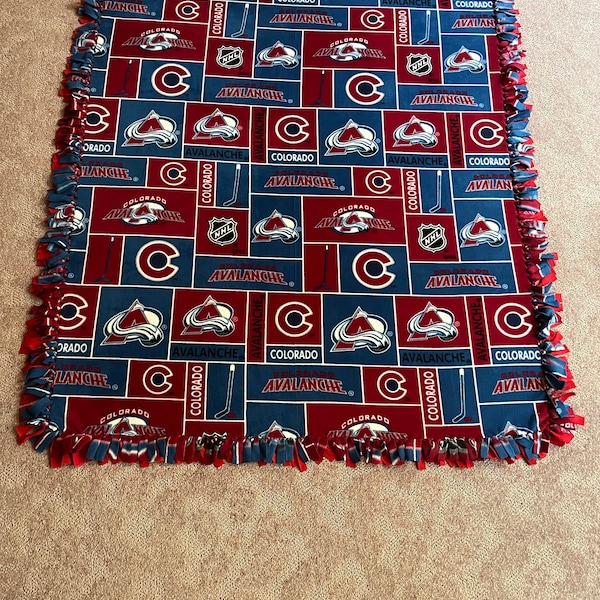 Colorado Fabric - Etsy
