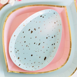 Rockin' Robin Dinner Plates 8 Pk. - Etsy