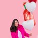 Spicy Bottle Balloon 1 Pk. - Etsy