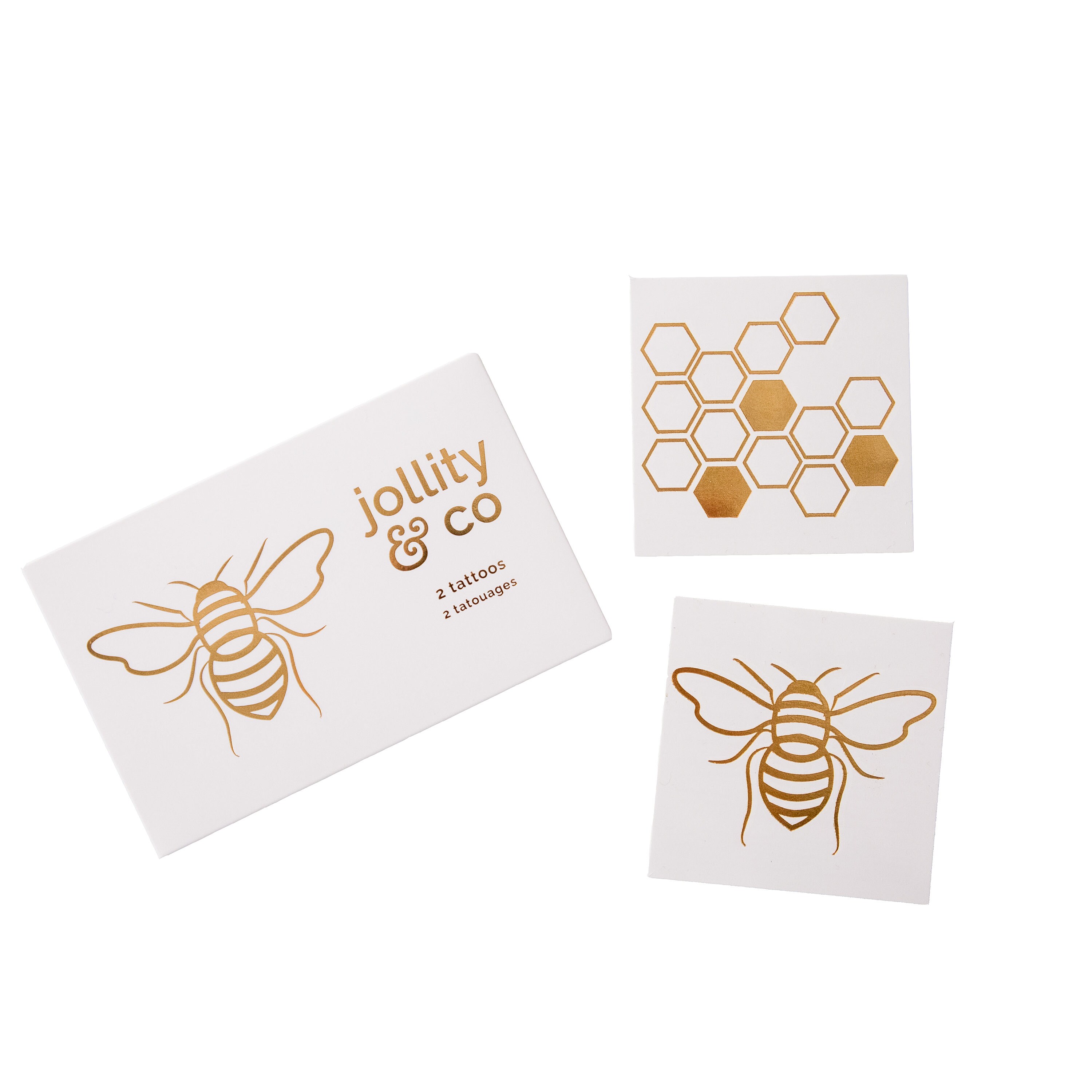 Hey Bae-bee Temporary Tattoos - Etsy