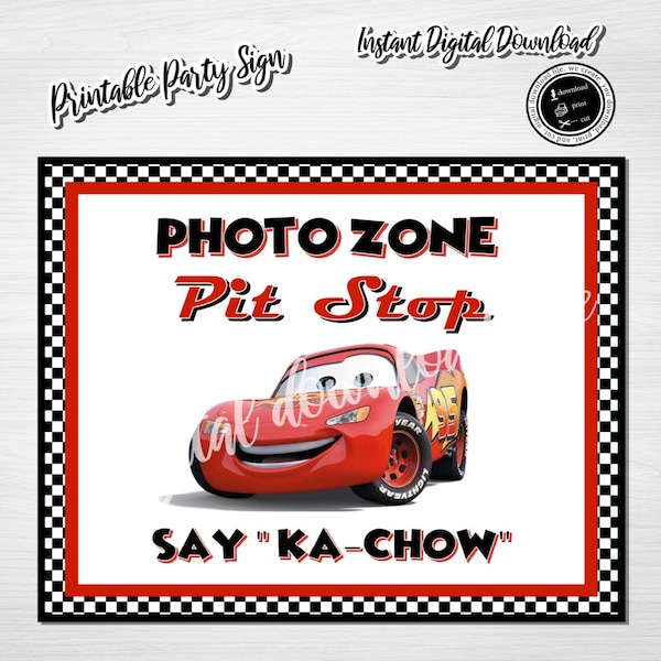 Car Photo Booth - Etsy