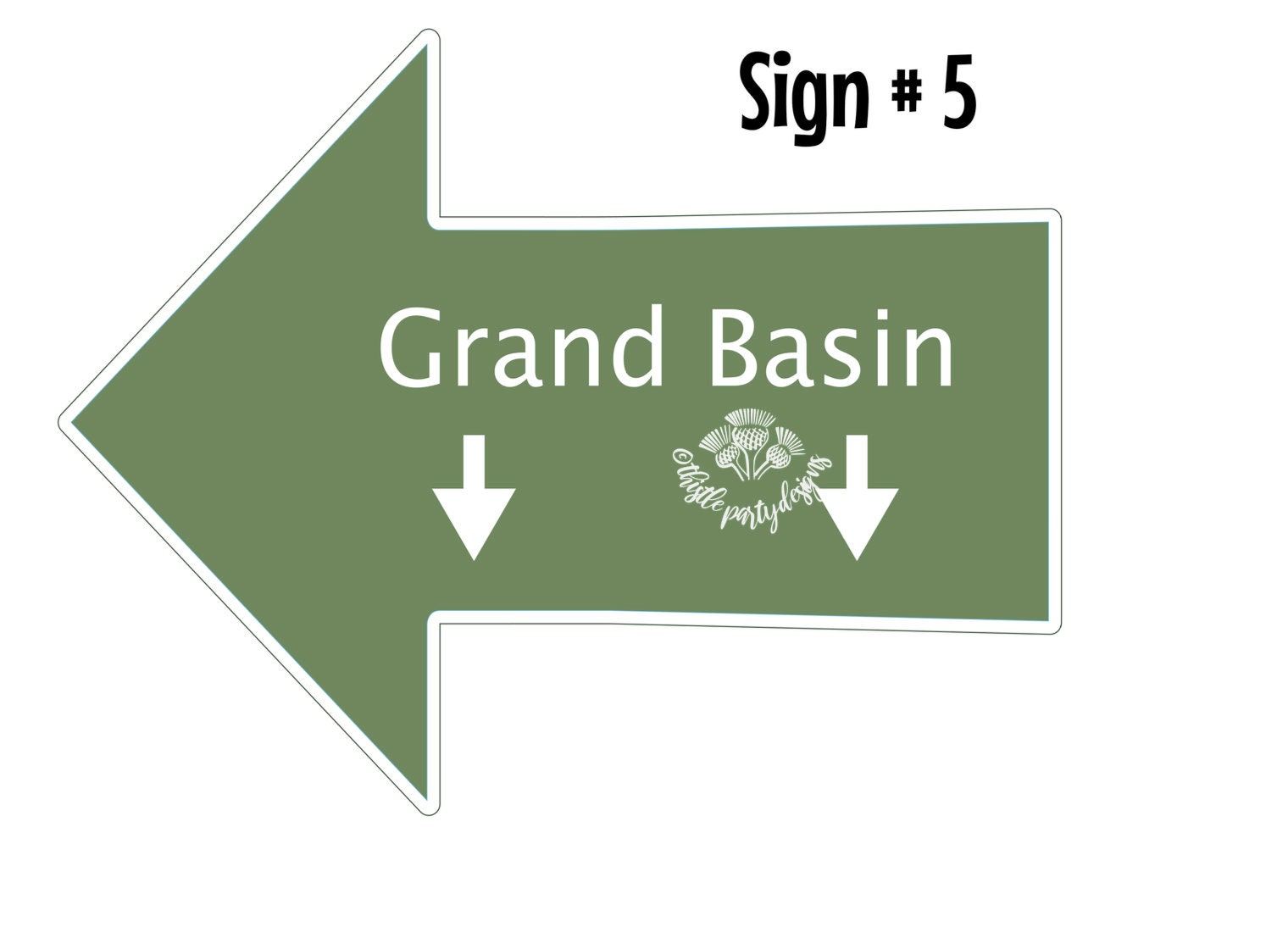 Printable TOY STORY Arrow Signs Toy Story Party Signs Toy - Etsy Canada