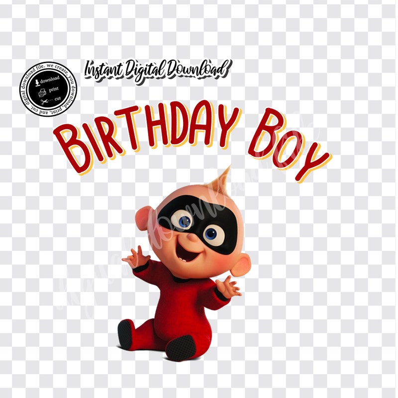 Baby Jack Svg - Etsy