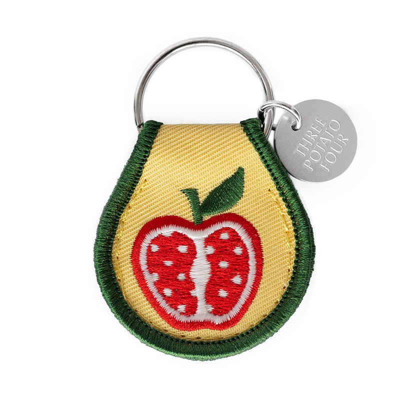 Keychain Watch - Etsy