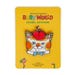 3P4 X Richard Scarry® - Huck Cat Enamel Keychain - Etsy