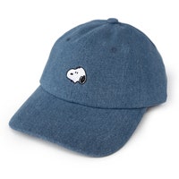 Snoopy Hat - Etsy