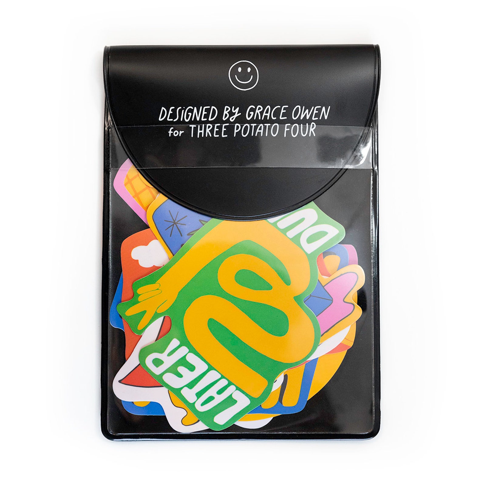 Sticker Pack That Pack - Etsy