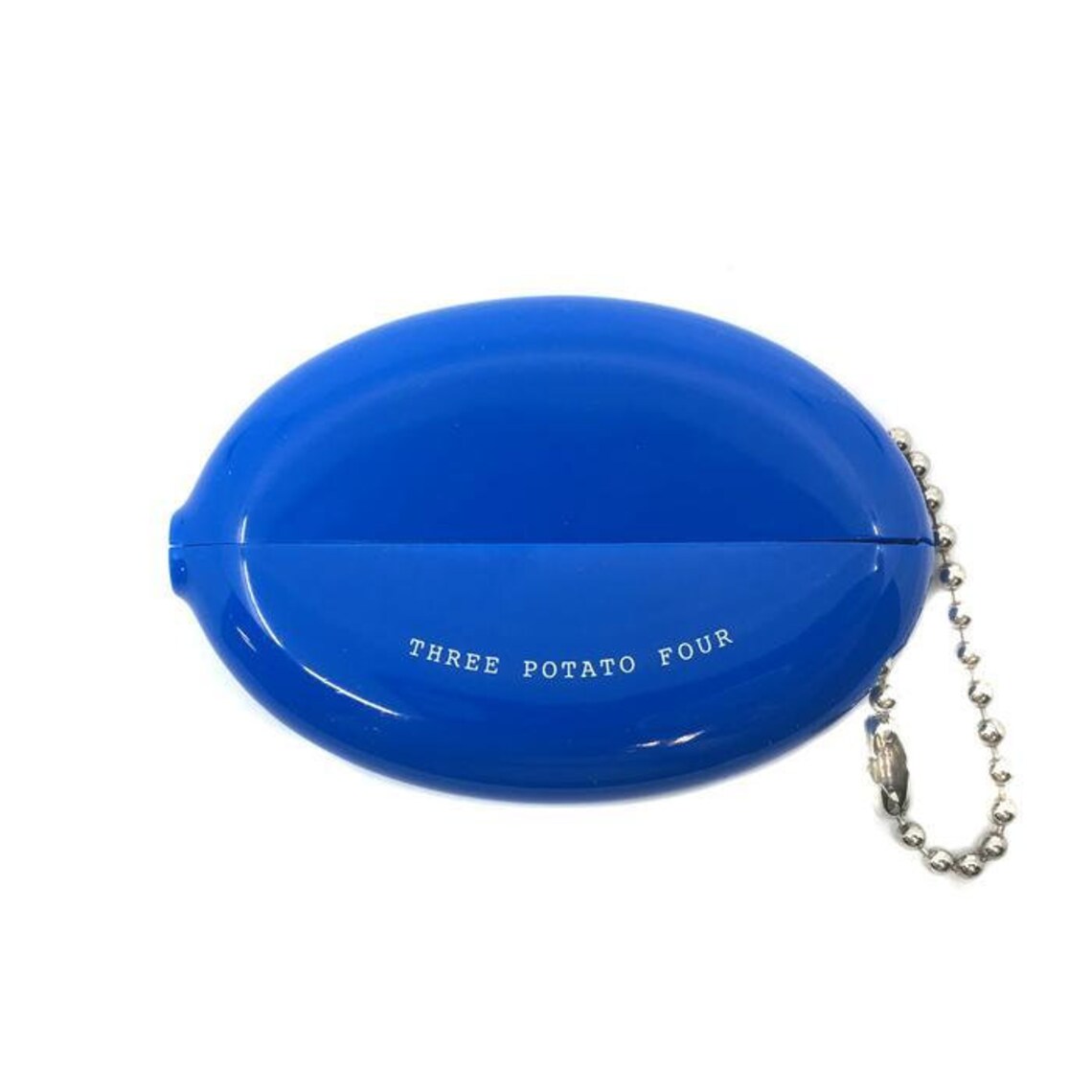 Rubber Squeeze Coin Pouch - Change is Good - Etsy