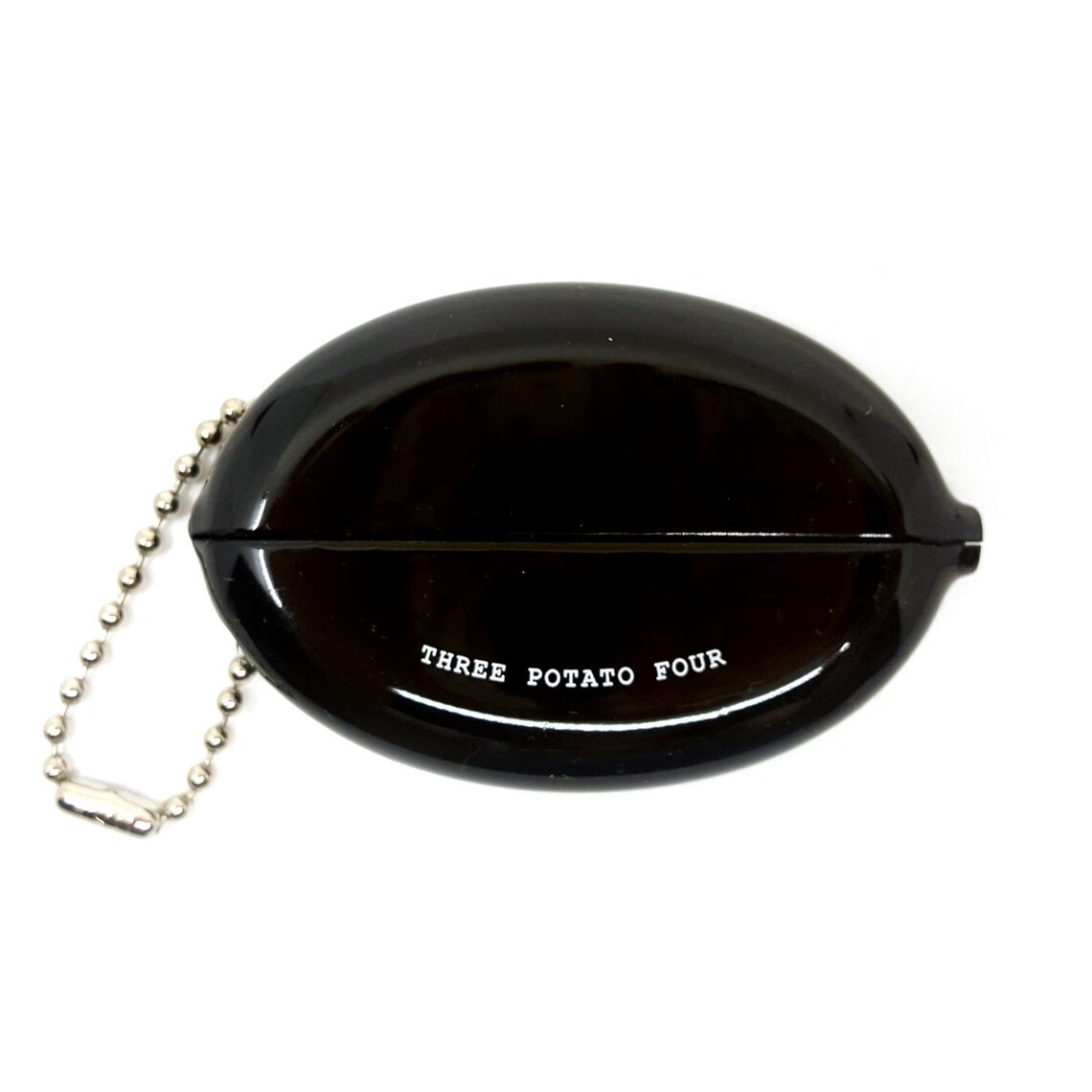 Rubber Squeeze Coin Pouch Coffee Money - Etsy